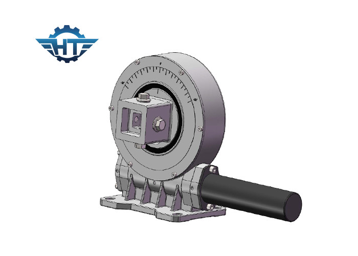 VE9 Solar Tracker Drive High Output Torque With 110×110 MM Output ...