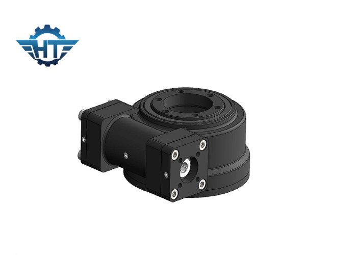 SE3 Enclosed Solar Tracker, High torque output Slew Drive 24vdc ...