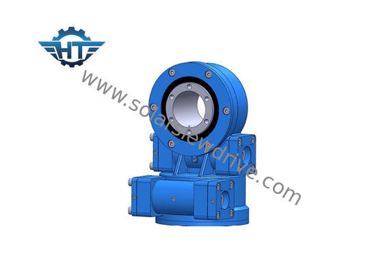 Dual Axis Slew Drive factory, Buy good quality Dual Axis Slew Drive ...