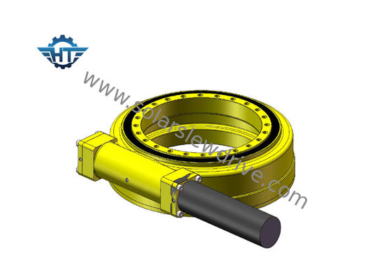 Buy slewing ring drive, Good quality slewing ring drive manufacturer