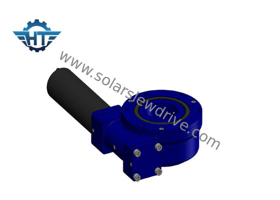 Solar Tracker Slew Drive factory, Buy good quality Solar Tracker Slew ...