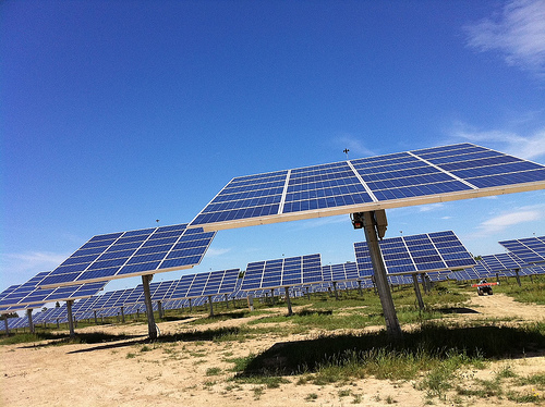 SDE3 Dual With Motor Dual Axis Slew Drive Unit For 6 PCS Solar Panels ...