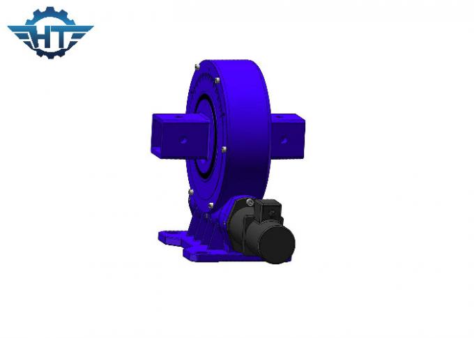 Solar Slewdrive Gearbox For Solar Tracking System For Harsh Environment